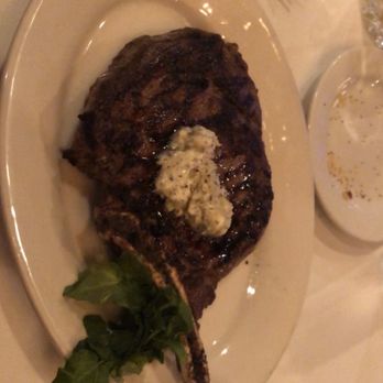 Morton’s The Steakhouse - Updated COVID-19 Hours & Services - 188 ...