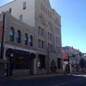 INBANK RATON - Updated May 2025 - 200 S 2nd St, Raton, New Mexico ...