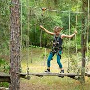 TREEHOPPERS AERIAL ADVENTURE PARK - Updated November 2025 - 197 Photos ...