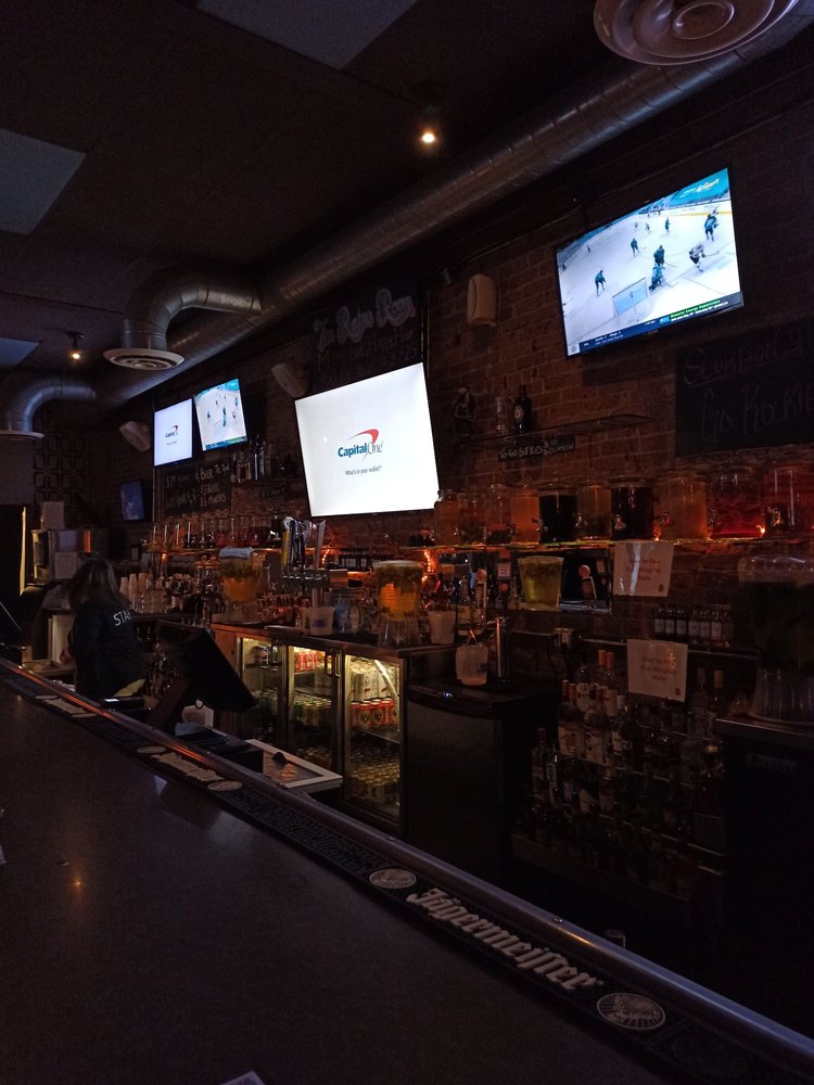 RETRO ROOM LOUNGE AND SALON - Updated April 2025 - 108 Photos & 249 ...