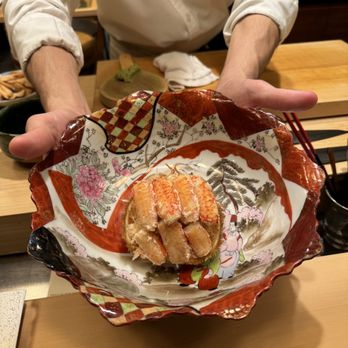 SUSHI YAMAMOTO - Updated December 2024 - 109 Photos & 15 Reviews - 218 ...