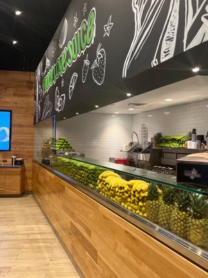 JUICE GENERATION - Updated October 2025 - 15 Photos - 1190 Broadway ...