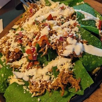 NACHO DADDY - Updated August 2025 - 225 Photos & 103 Reviews - 800 19th ...