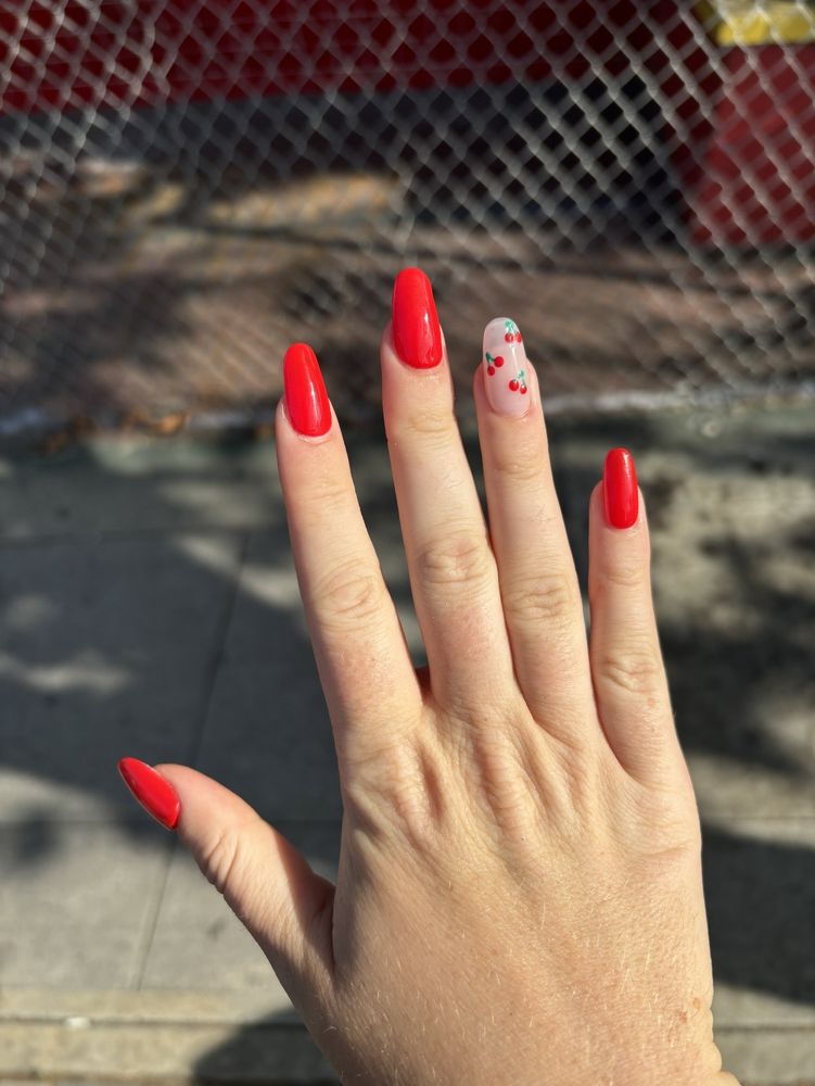 LAURA’S NAILS - Updated October 2025 - 209 Photos & 286 Reviews - 3026 ...