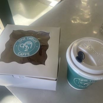 ONE TWELVE CAFFE - Updated February 2025 - 293 Photos & 140 Reviews ...