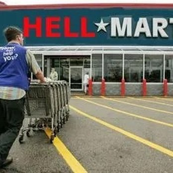 WALMART SUPERCENTER - Updated November 2025 - 31 Photos & 88 Reviews ...