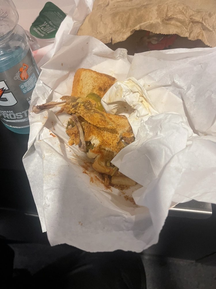 HENDERSON CHICKEN - 23 Photos & 75 Reviews - 8266 Abrams Rd, Dallas ...