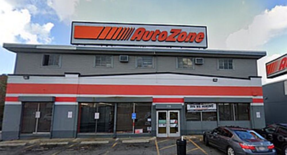 AUTOZONE - Updated October 2025 - 14 Reviews - 1404 Dorchester Ave ...