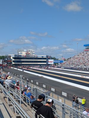 ZMAX DRAGWAY - Updated October 2025 - 33 Photos - 17 Reviews - 5555 ...