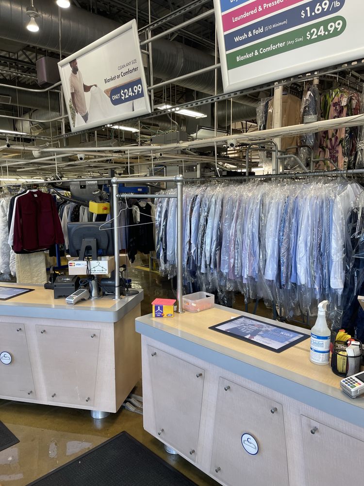 CD ONE PRICE CLEANERS - Updated September 2025 - 23 Photos & 83 Reviews ...