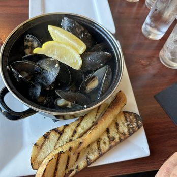 ROCKFISH - Updated July 2025 - 159 Photos & 188 Reviews - 11 N Water St ...