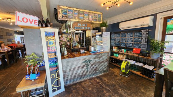 SCRATCH FARM KITCHEN - Updated November 2025 - 193 Photos & 128 Reviews ...