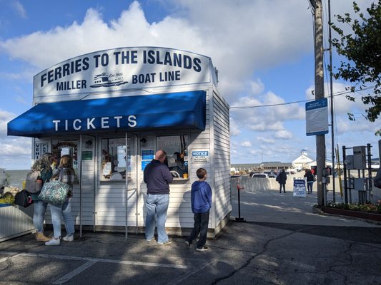 MILLER FERRY - Updated September 2024 - 121 Photos & 77 Reviews - 5174 ...