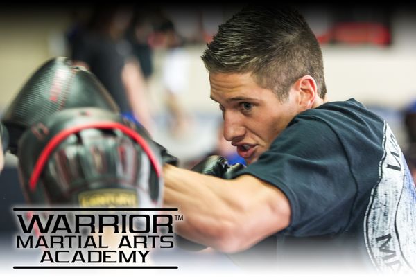 WARRIOR MARTIAL ARTS ACADEMY - Updated September 2025 - 13 Photos & 10 ...