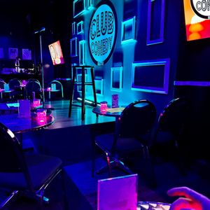 COMEDY NEST - 16 Reviews - Seattle, Washington - Performing Arts ...