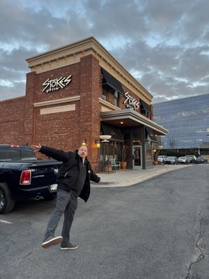 STOKES - Updated December 2025 - 167 Photos & 210 Reviews - 13615 ...