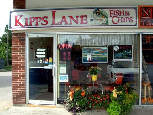 KIPPS LANE FISH & CHIPS - Updated March 2026 - 16 Photos & 31 Reviews ...