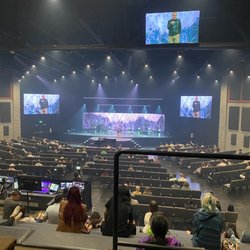 GRACE CHURCH - 16 Photos & 10 Reviews - Churches - 1220 Robb Dr, Reno ...