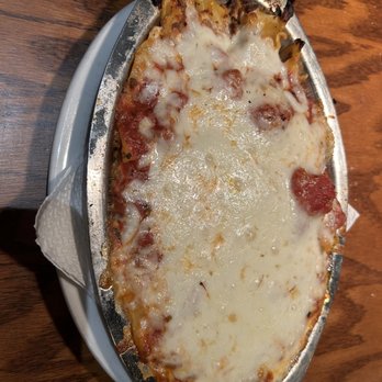 DOMINICKS ITALIAN RESTAURANT - Updated December 2024 - 330 Photos & 524 ...