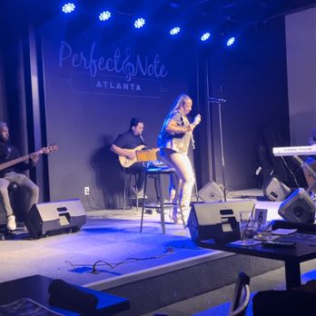 PERFECT NOTE ATLANTA - Updated January 2025 - 122 Photos & 38 Reviews ...
