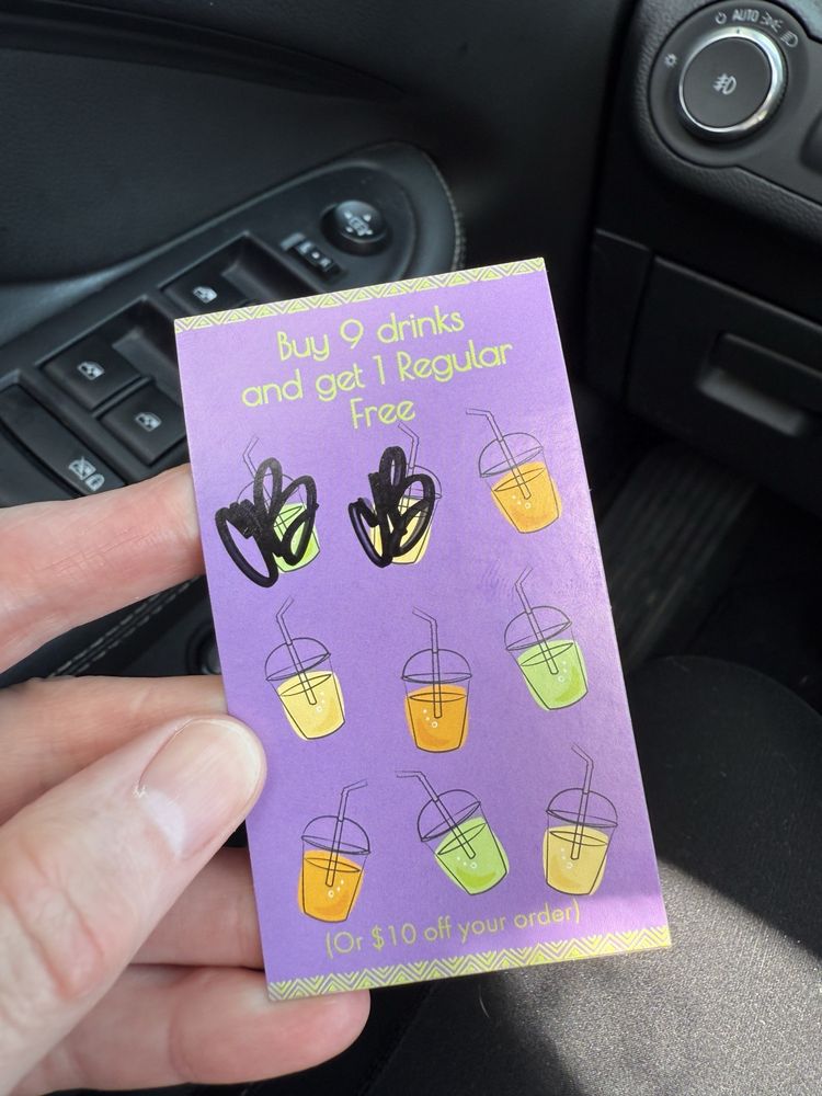 BUSTA LIME - Updated December 2025 - 15 Photos - 2124 Hwy 87, Crystal ...