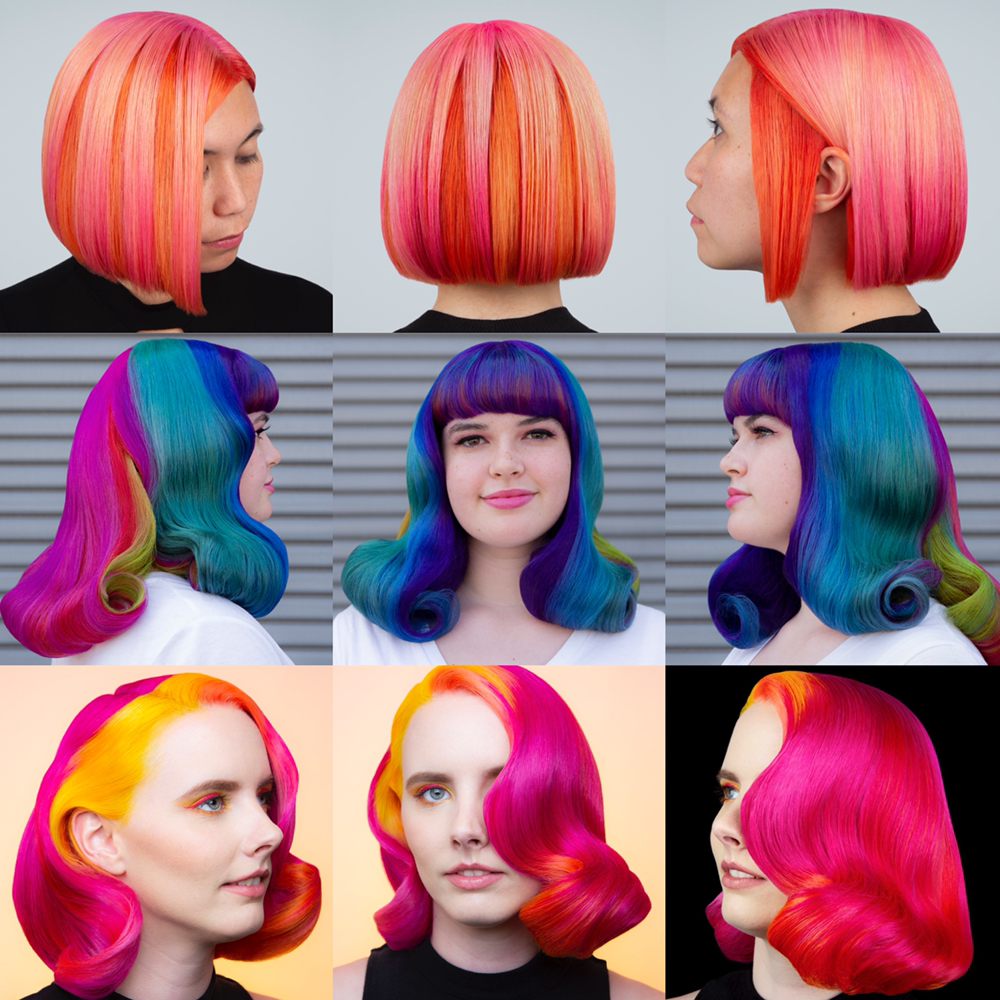 HAIR BY MANDY - Updated October 2025 - 575 Photos & 240 Reviews - 221 S ...