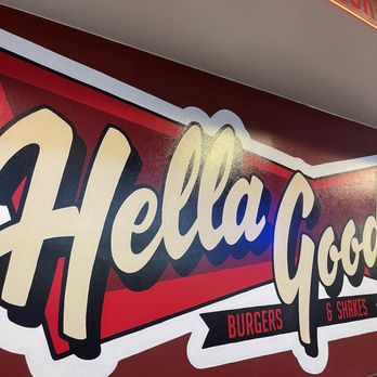 HELLA GOOD BURGER - Updated April 2025 - 239 Photos & 277 Reviews - 87 ...