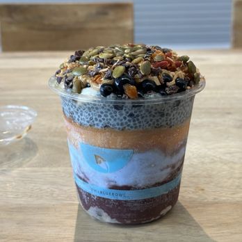 BLUE BOWL SUPERFOODS - Updated July 2024 - 794 Photos & 537 Reviews ...