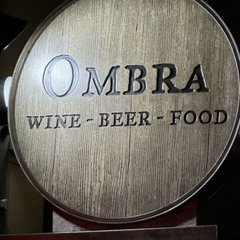 OMBRA - Updated September 2025 - 83 Photos & 23 Reviews - 27 Housatonic ...