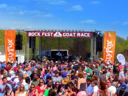 SLY FOX BOCK FEST & GOAT RACES - Updated January 2025 - 331 Circle Of ...