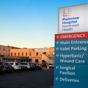 NYU LANGONE HOSPITAL - LONG ISLAND - Updated October 2024 - 19 Photos ...