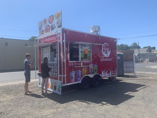 BOBABLASTIC - Updated August 2025 - 1107 SW Frazer Ave, Pendleton ...