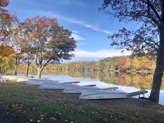 MOUNTAIN SPRINGS LAKE RESORT - 21 Photos & 13 Reviews - 1246 Mountain ...