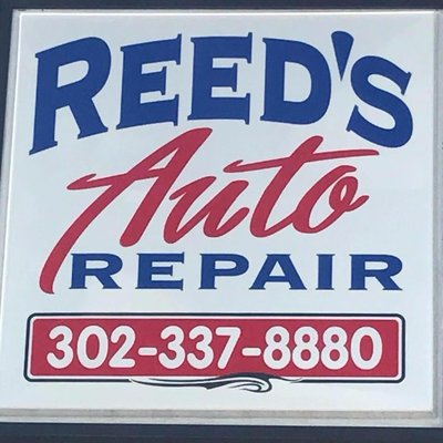 REED’S AUTO REPAIR - Updated November 2025 - 26 Photos - 20578 Sussex ...