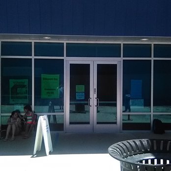 MCMURTREY AQUATIC CENTER - Updated October 2025 - 26 Photos & 23 ...