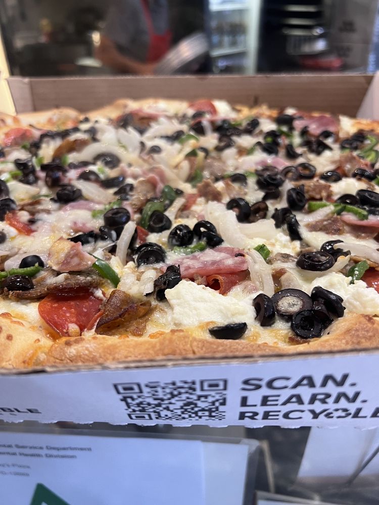 RAY’S PIZZA - Updated December 2025 - 171 Photos & 367 Reviews - 15577 ...