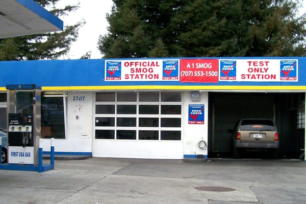 A1 SMOG STAR CERTIFIED STATION - Updated May 2026 - 21 Photos & 219 ...