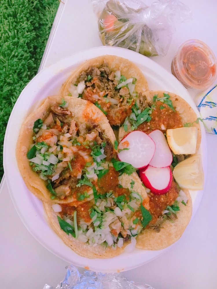 TACOS EL AUTLENSE - 320 Photos & 487 Reviews - Mexican - 601 San Pablo ...