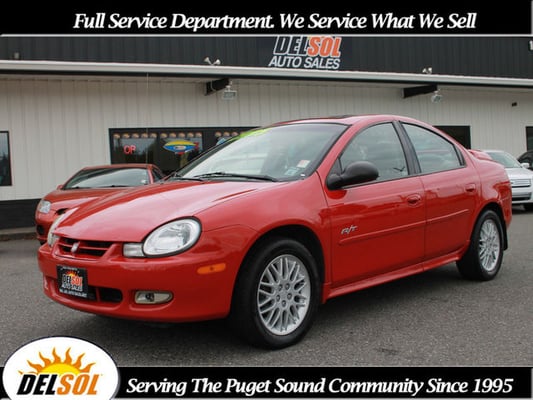 DEL SOL AUTO SALES - Updated July 2025 - 52 Photos & 80 Reviews - 13304 ...