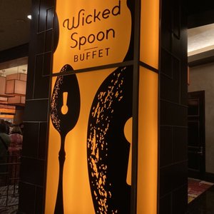 WICKED SPOON - 14832 Photos & 7737 Reviews - Buffets - 3708 Las Vegas ...