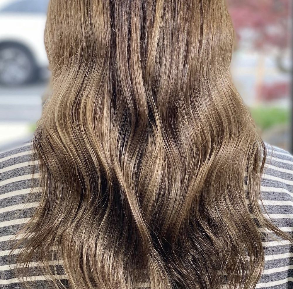 ALO HAIR SALON - Updated July 2025 - 35 Photos & 25 Reviews - 51 Berry ...