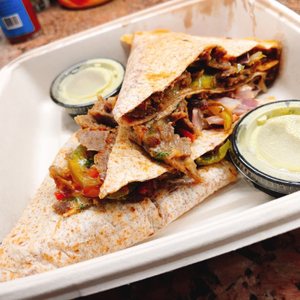 GYROVILLE - Updated July 2024 - 137 Photos & 312 Reviews - 6341 N ...