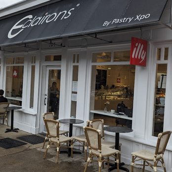 ECLAIRONS - Updated July 2024 - 392 Photos & 147 Reviews - 1737 Wilson ...