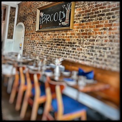 BROOD RESTAURANT AND BAR - Updated January 2025 - 42 Photos & 21 ...