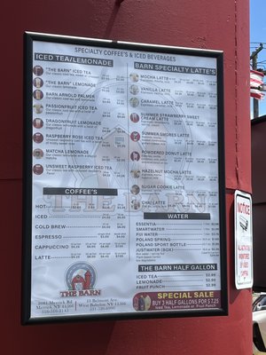 THE BARN - MERRICK - Updated May 2025 - 30 Photos & 14 Reviews - 2081 ...