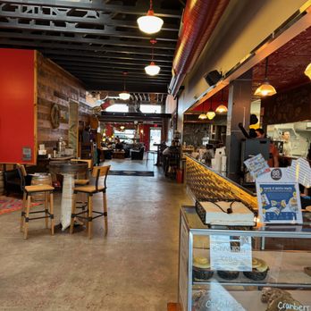 ACOCA COFFEE - Updated December 2025 - 132 Photos & 83 Reviews - 500 W ...