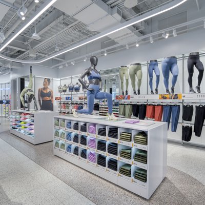 NIKE DALLAS - Updated December 2025 - 46 Photos & 54 Reviews - 8687 N ...