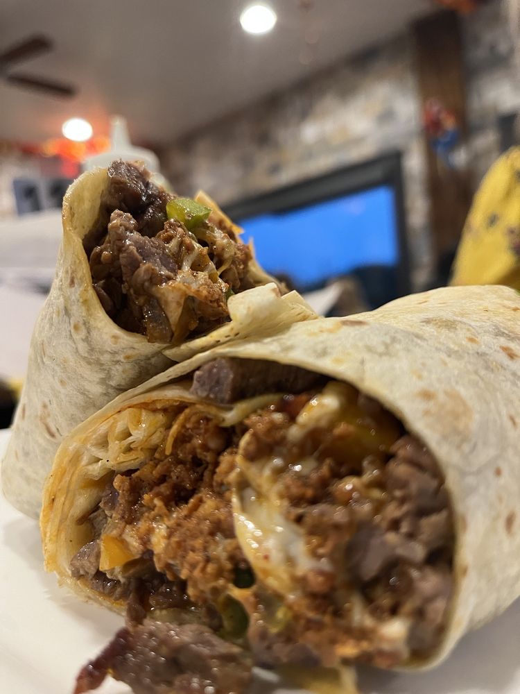 TAQUERIA MI CASITA - 56 Photos & 36 Reviews - 3935 Washington Rd ...