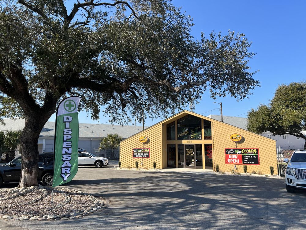 CAPE FEAR CLOUDS - SEAGATE - Updated December 2025 - 91 Photos - 5733 ...