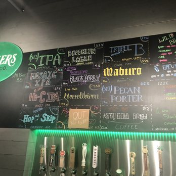 SLACKERS BREWING - Updated August 2024 - 84 Photos & 25 Reviews - 12233 ...